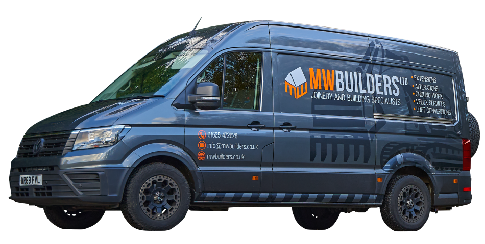 About MW Builders - MW Builders Ltd