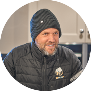 About MW Builders - MW Builders Ltd