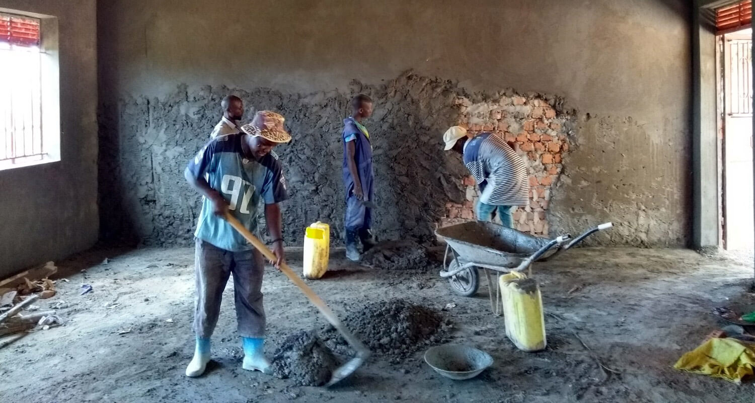 About MW Builders - MW Builders Ltd